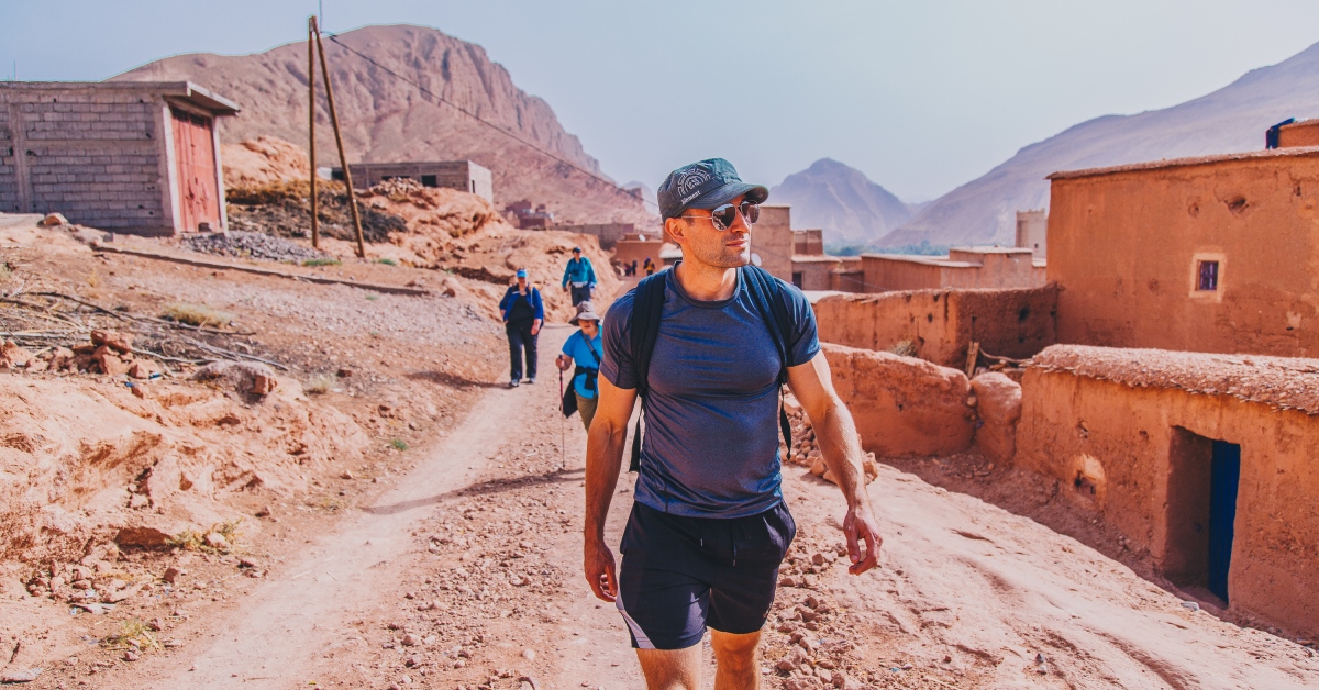 How Expedition Tours Can Be Of Benefit to Students