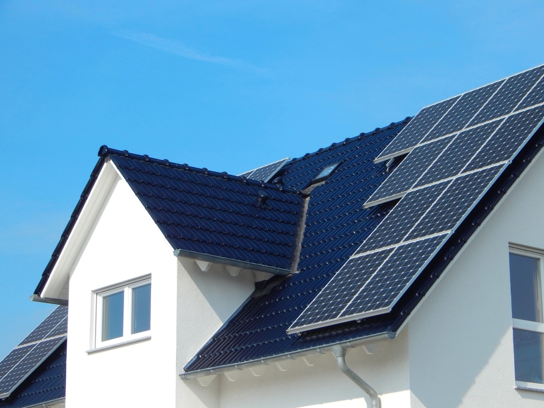 Science of renewable energy – understanding solar panels